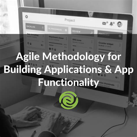 Agile Software Development And Mobile App Functionality