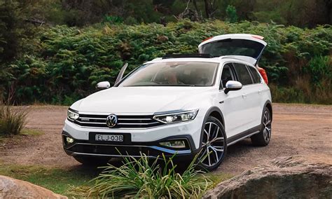 Passat Alltrack Melville Volkswagen