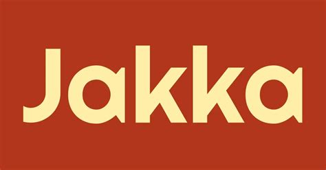 Jakka