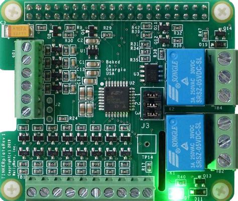 Jerry Wasinger On Linkedin Raspberrypi