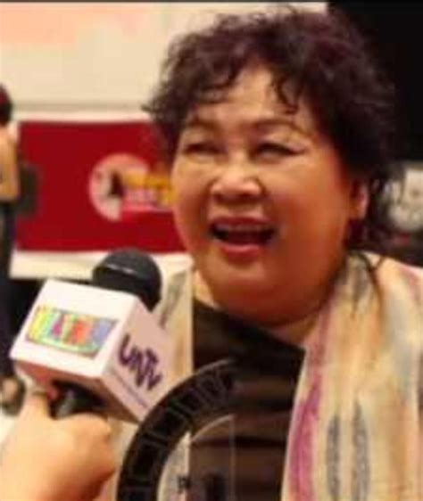 Idda Yaneza Movies Bio And Lists On Mubi