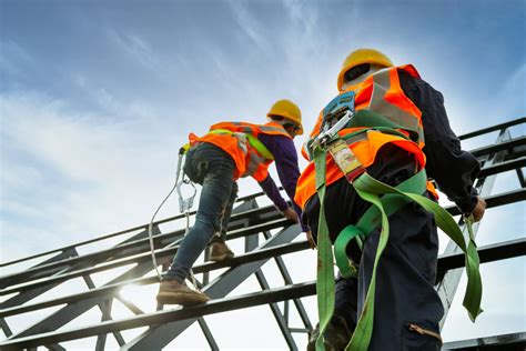 Ensuring Scaffold Safety Expert Tips And Guidelines