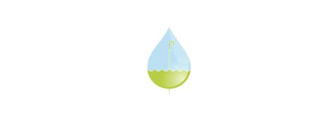 30个水元素logo设计 设计在线