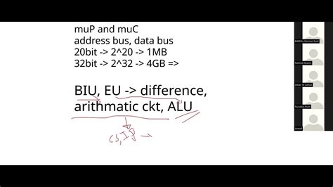 Cse341 Pre Mid Review Class Stf Youtube