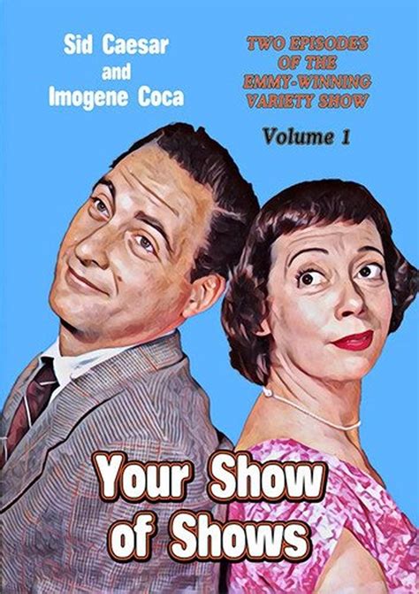 Your Show Of Shows 1950