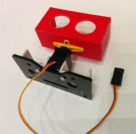 4wd All Terrain Arduino Robot For Everyone 6 Steps Instructables