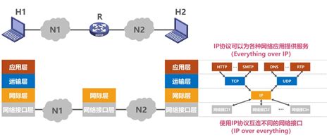 面试官：tcp和udp两者的区别是什么？ 网络应届生 面试 tcp udp 区别 1 接收方怎么判断是udp tcp csdn博客