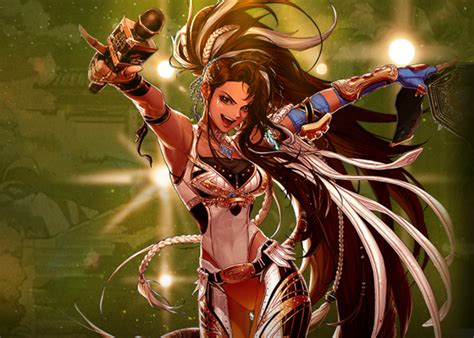Dnf：空二觉即将成为历史！韩服职业平衡女柔道改动解析 知乎