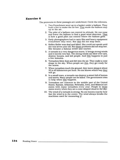 Reference Words Workshop 1 Pdf