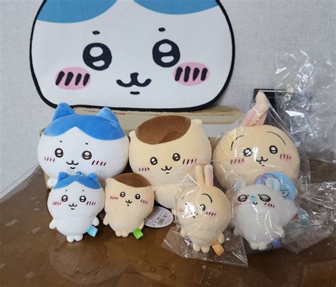 치카마켓 직구한 얘네왔다 하 진짜실물깡패 특히쿠리만쥬 넘기여움 예린 Yeneex2