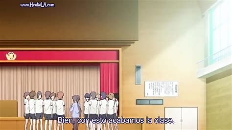 Clase Saimin 01 Eporner