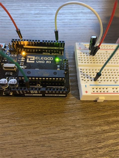 Basic Tilt Sensor Tutorial 4 Steps Instructables