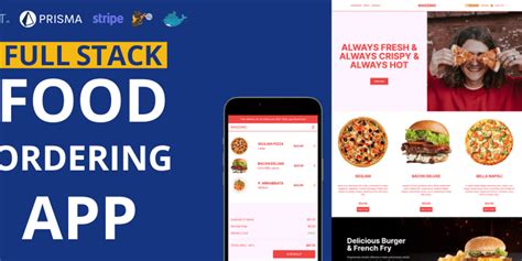 Nextjs Full Stack Food Delivery App 5 Hours Free Tutorial Dev Community
