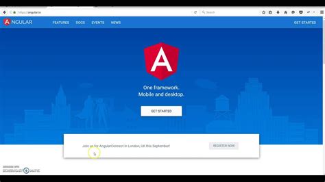 Angular 2 Tutorial 05 Routing With Component Router Youtube