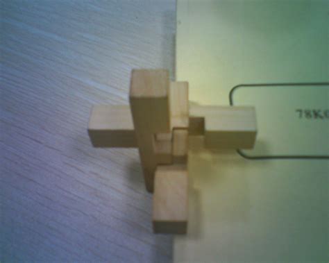 图解 孔明锁的正确安装方法鲁班锁怎么拼装10根 Csdn博客 图解 孔明锁的正确安装方法鲁班锁怎么拼装10根 Csdn博客