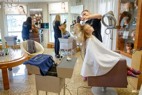 Understanding Beauty Salon Sic Code Key Insights