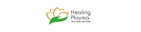 Healing Pharma