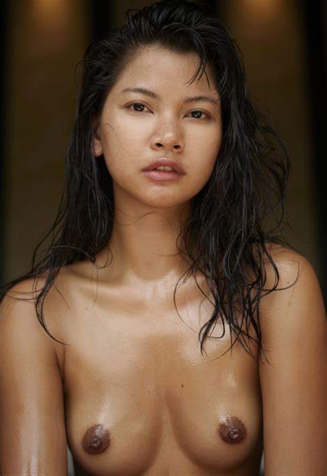 Cara Pin Nude Aka Pin Hegre Art Cara Pin Playboy Plus