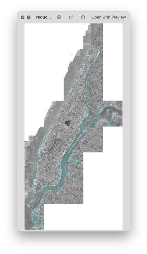 Transform Lines To Polygons QGIS FEMA SFHA Geographic Information Systems Stack Exchange