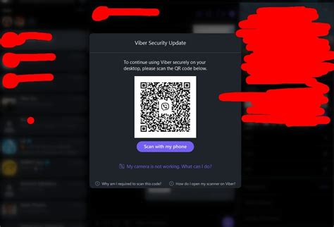 Lost All Chats Desktop Back Up Rviber