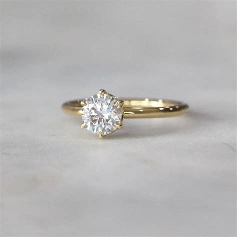 Lab-Grown Diamonds: The 4Cs of Man-Made Pearls - CC Majority