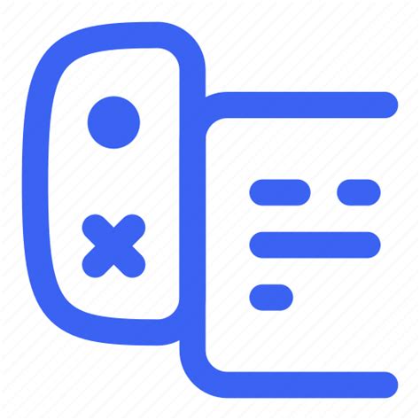 Gamepad Joystick Console Game Controller Gaming Gamer Icon Download On Iconfinder