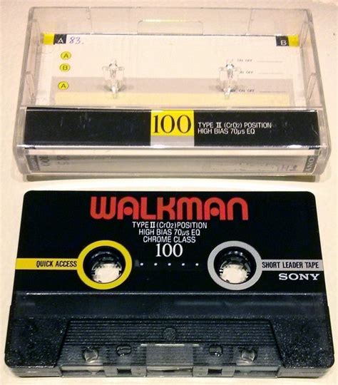 Sony Walkman | | hifi-forum.de Bildergalerie