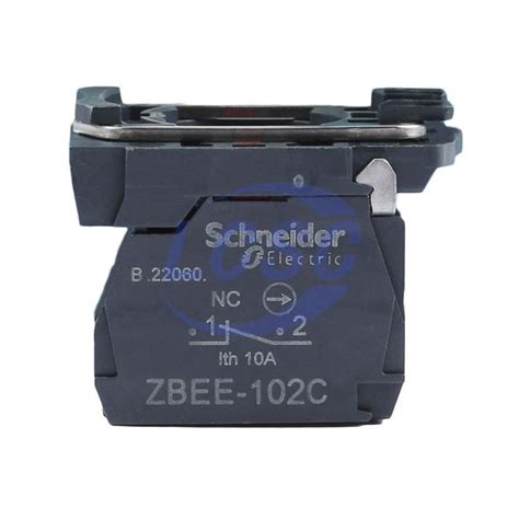 ZB2SZ3 | Schneider | Pushbutton switch | JLCPCB