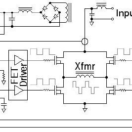 Block Diagram Of Power Module Download Scientific Diagram