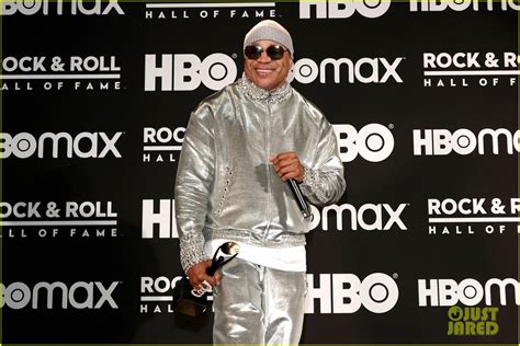 Ll Cool J New Years Eve 2025 Tarsha Wagner