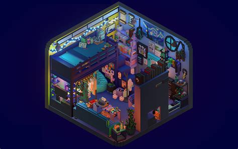 ジャンルを超えた独創的な作品：adaを受賞した「rooms」の舞台裏 見つける apple developer