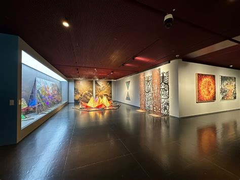 游目骋怀”展览亮相国家大剧院，系统梳理旅德中国艺术家群体 展览 新闻 中央美术学院艺术资讯网 Cafa Art Info