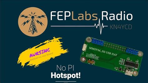 Mmdvm Hotspots What You Need To Know 43 Off