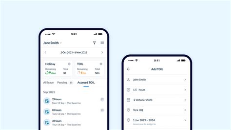 Time Off In Lieu TOIL Explained A Guide For Managers