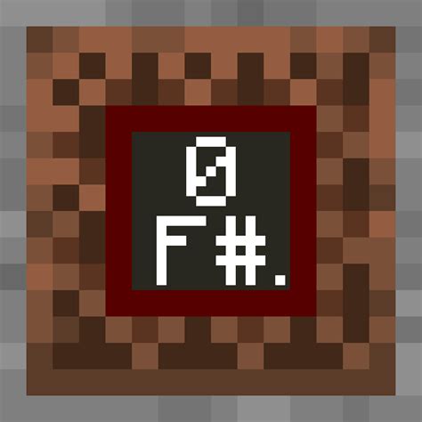 Better Noteblocks Style A Minecraft Resource Packs CurseForge