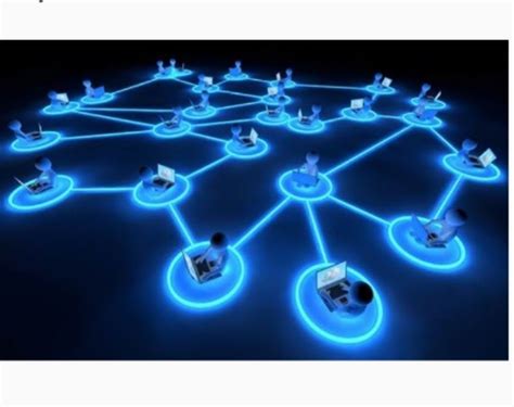 Basics Computer Science Networking