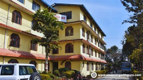 Download Class 12 Routine 2080 Science Management