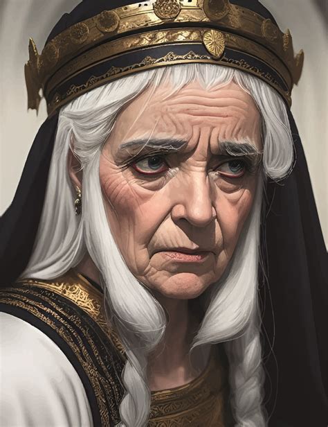 Download Ai Generated Woman Queen Royalty Free Stock Illustration