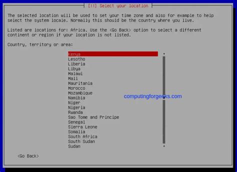 Install And Configure OpenMediaVault NAS Storage Server ComputingForGeeks