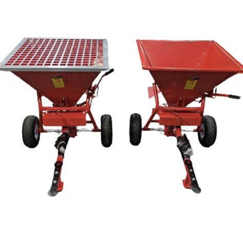 Galvanized Hooper Grid In Action