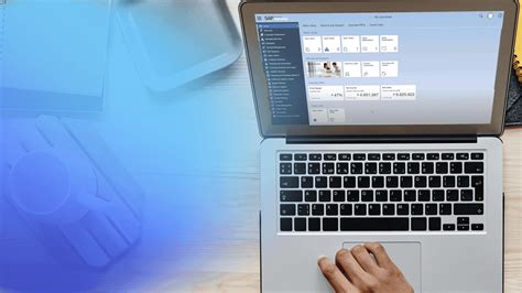 How To Create A Two Tier Erp System Seidor
