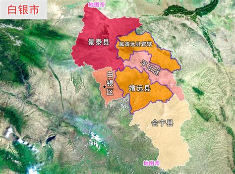 甘肃靖远县新城规划图 甘肃省靖远县规划图 2030靖远县县城规划图 大山谷图库