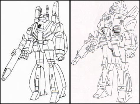 Jetfire G1 Teletraan I The Transformers Wiki Age Of Extinction