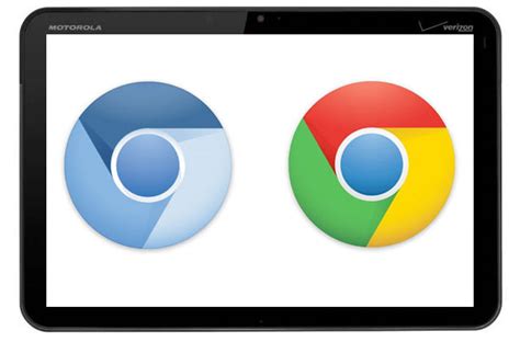 Google Working On Tablet Version Of Chrome OS