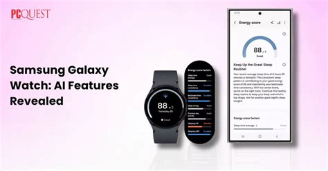 Samsung Galaxy Watch Gets A Mind One Ui Beta Testing Hints At Ai Powered Features