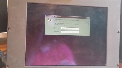 Windows 98 Security In A Nutshell YouTube