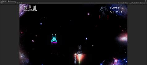 Phase 1 Max Ammo Count And Collectable By Simon Leen Medium