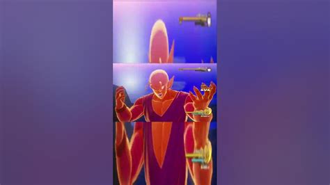 Piccolo Forms Youtube