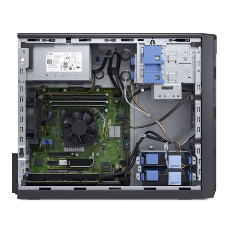 Dell Poweredge T130 Server Specs And Info Mojo Systems