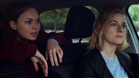 Prime Video A Dark Path